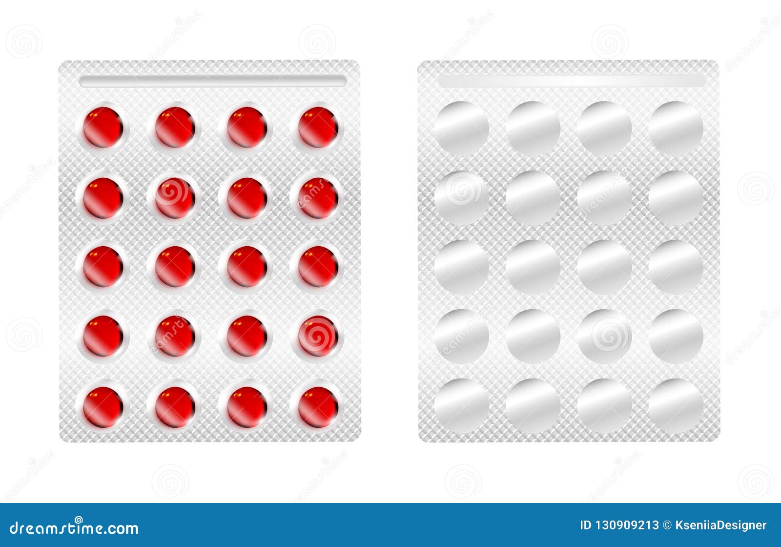 Vector Pills Treatment Infographic, Medical Diagram, Healthcare Graph ...