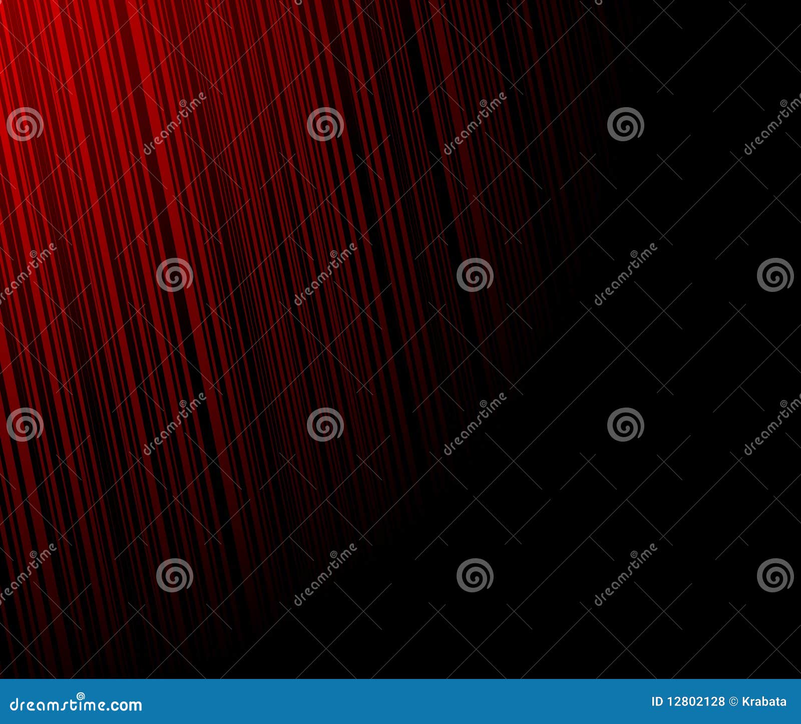 Red Vector Stripes Background Vector Stock Vector - Illustration of ...