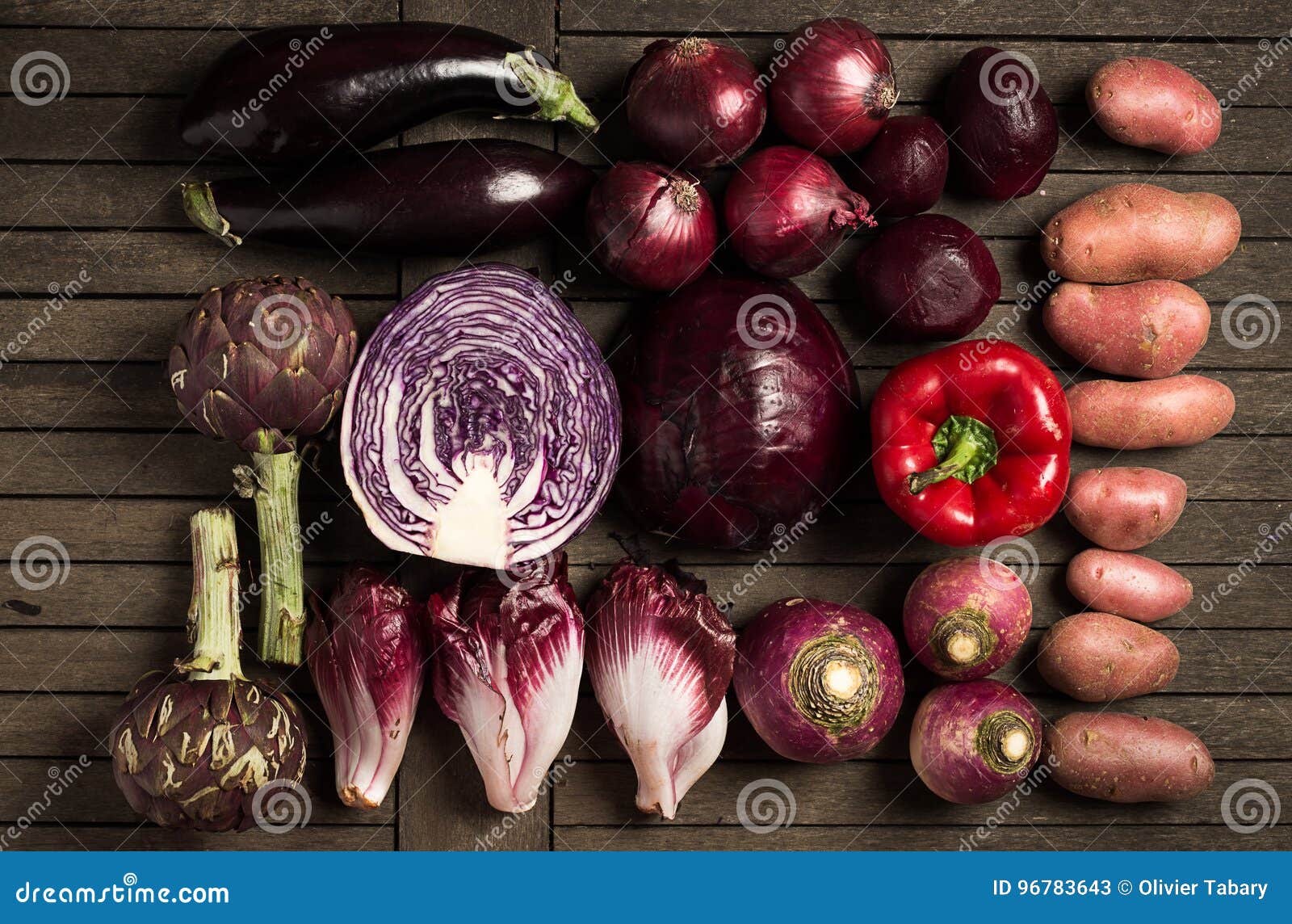 Red vegetable stock image. Image of potato, composition - 96783643