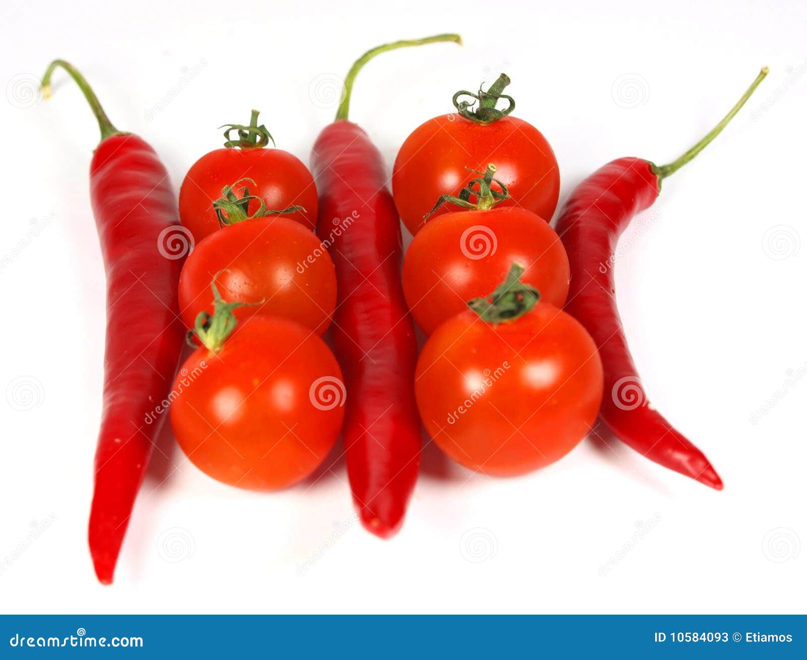 Red vegetables stock image. Image of color, natural, diet - 10584093