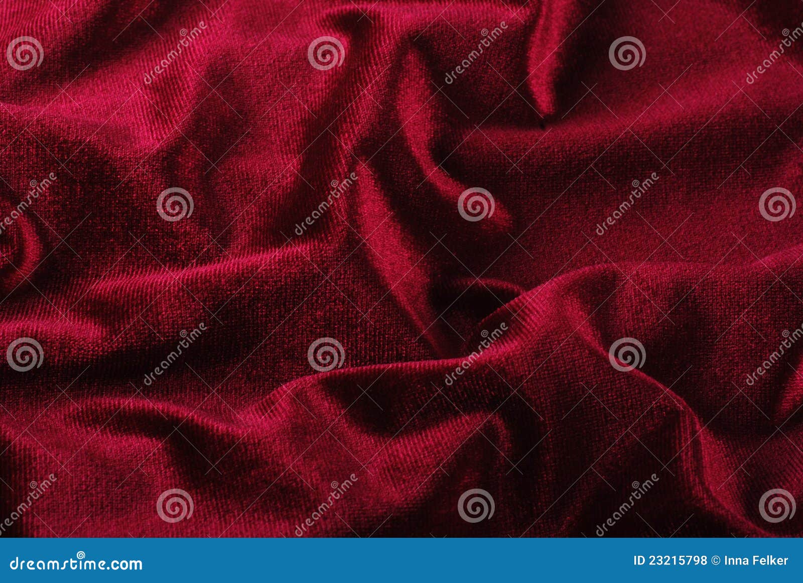 Red velvet background stock photo. Image of clothes, fabric - 23215798
