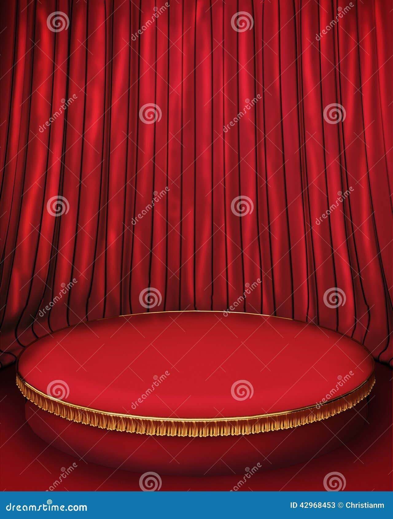 Red Velvet Background Dais Stock Illustrations – 4 Red Velvet ...