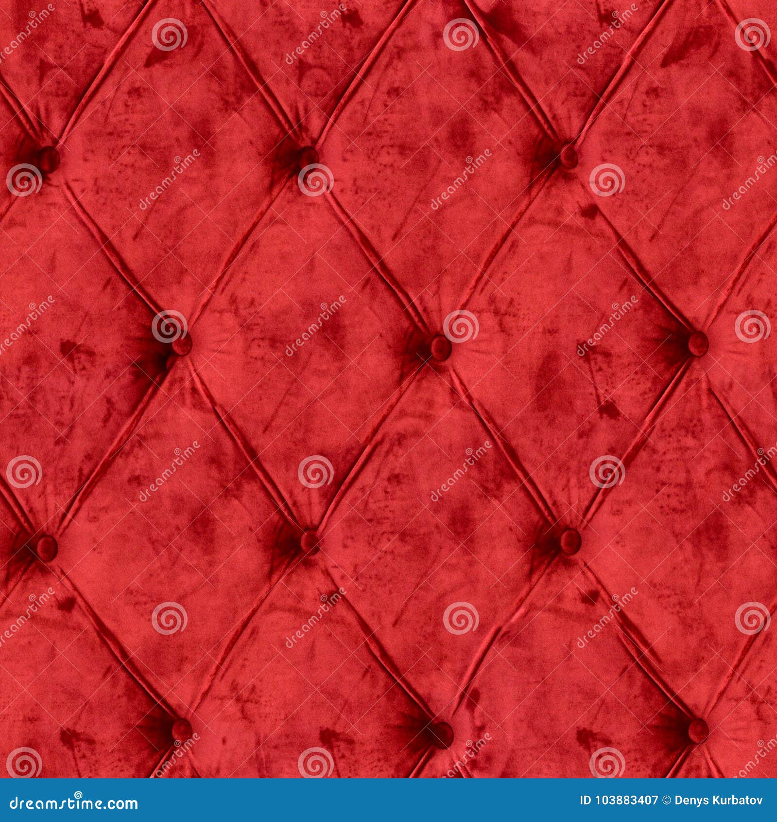 Red velvet sofa pattetn stock image. Image of element - 103883407