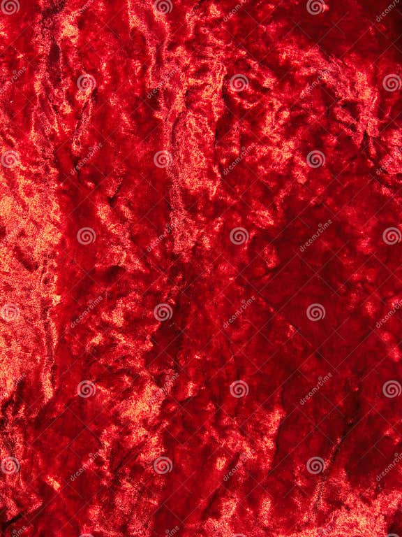 Red velvet texture stock photo. Image of curtains, backdrop - 4616294