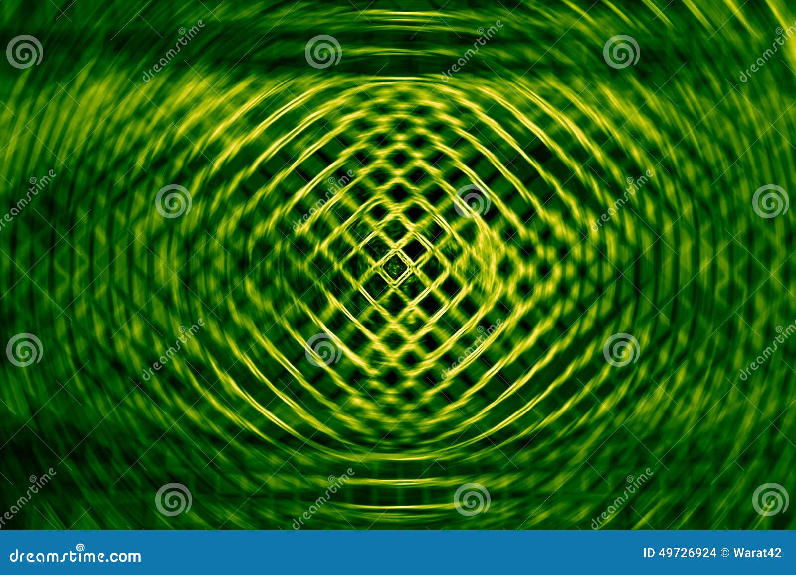 Red verde y fondo redondo foto de archivo. Imagen de rejilla - 49726924