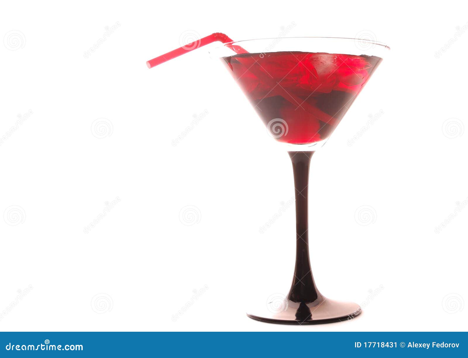 Red vermouth stock image. Image of spirits, goblet, wine - 17718431