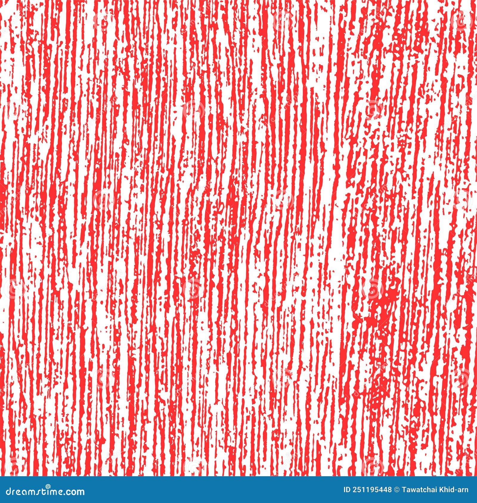 Red Vertical Lines with Scratch Illustration Vector Background Stock ...