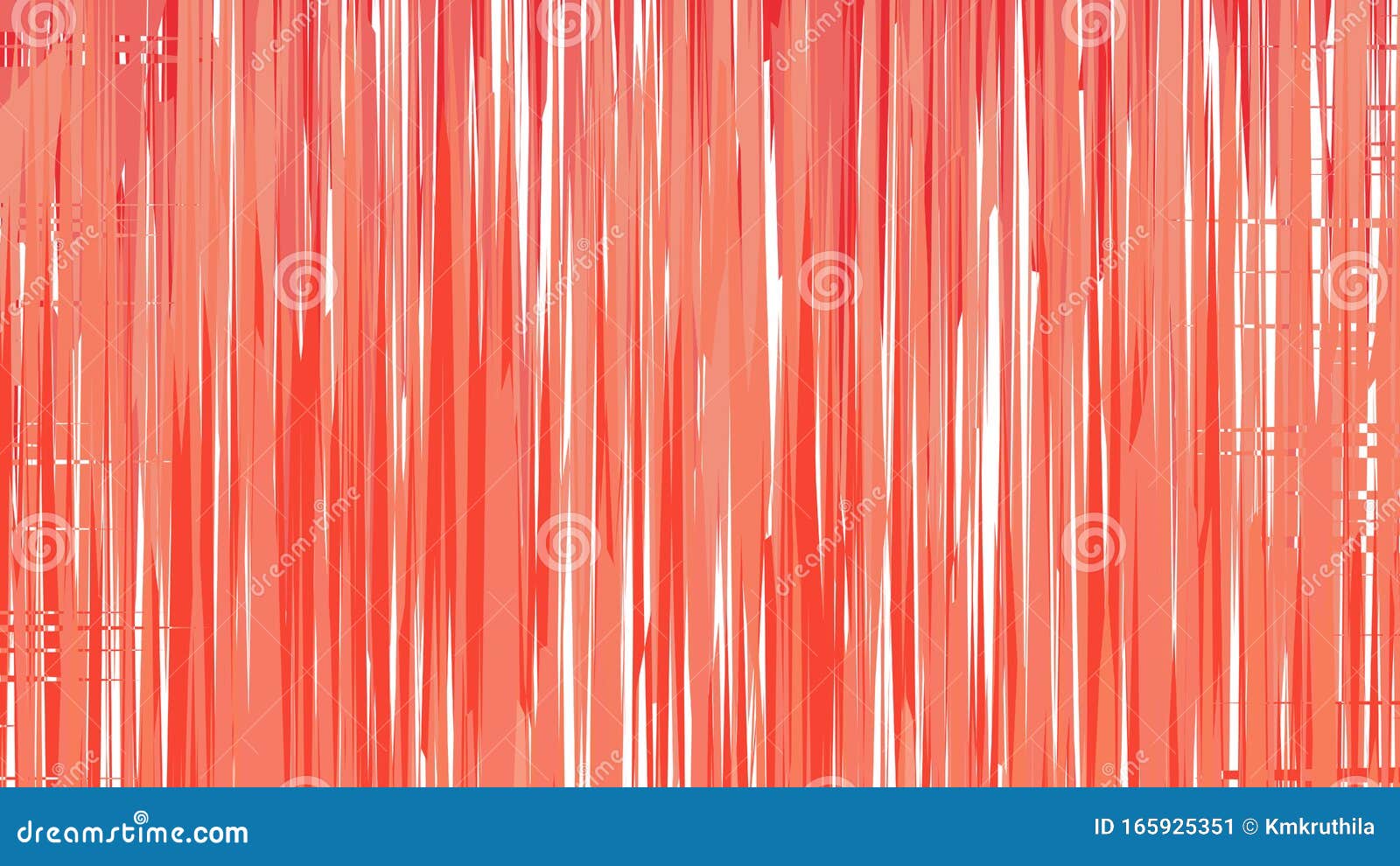 Red Vertical Lines and Stripes Background Vector Illustration 向量例证 - 插画 ...