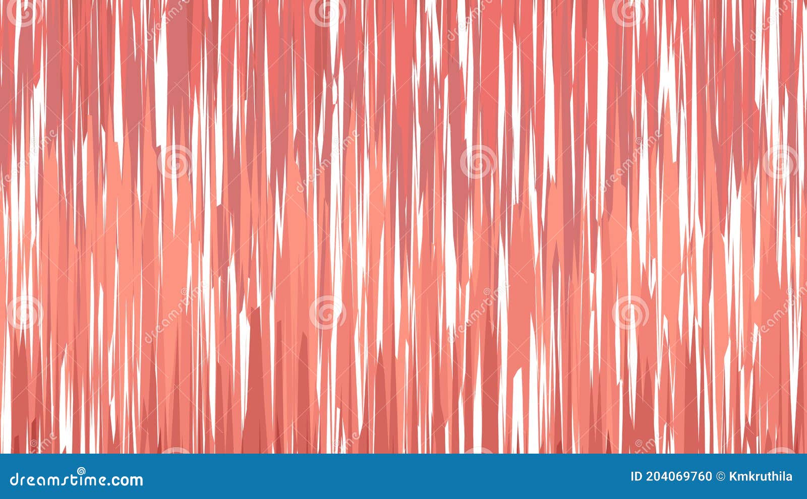Red Vertical Lines and Stripes Background Vector Image Stock ...