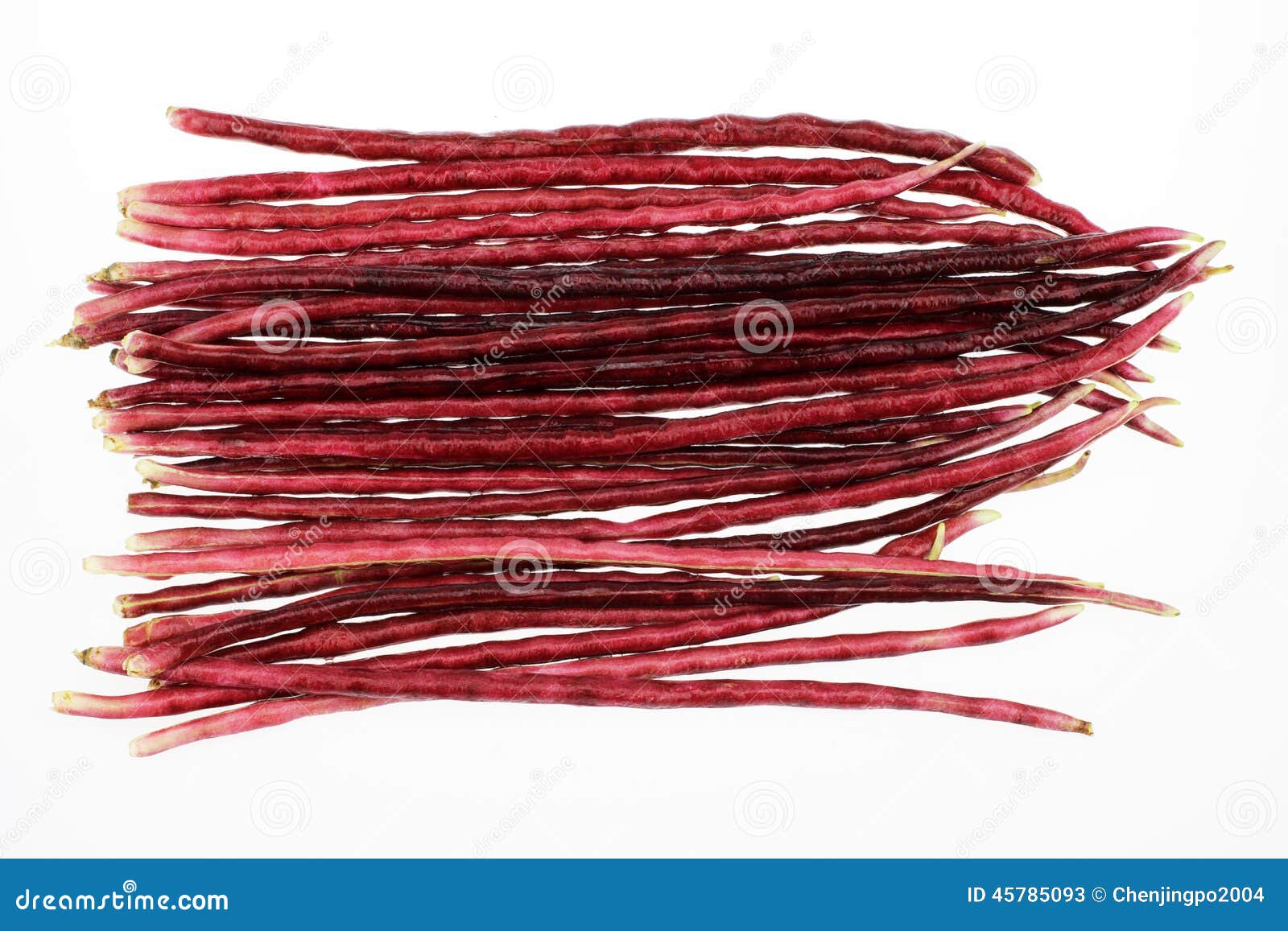 The red Vigna unguiculata stock image. Image of fiber - 45785093