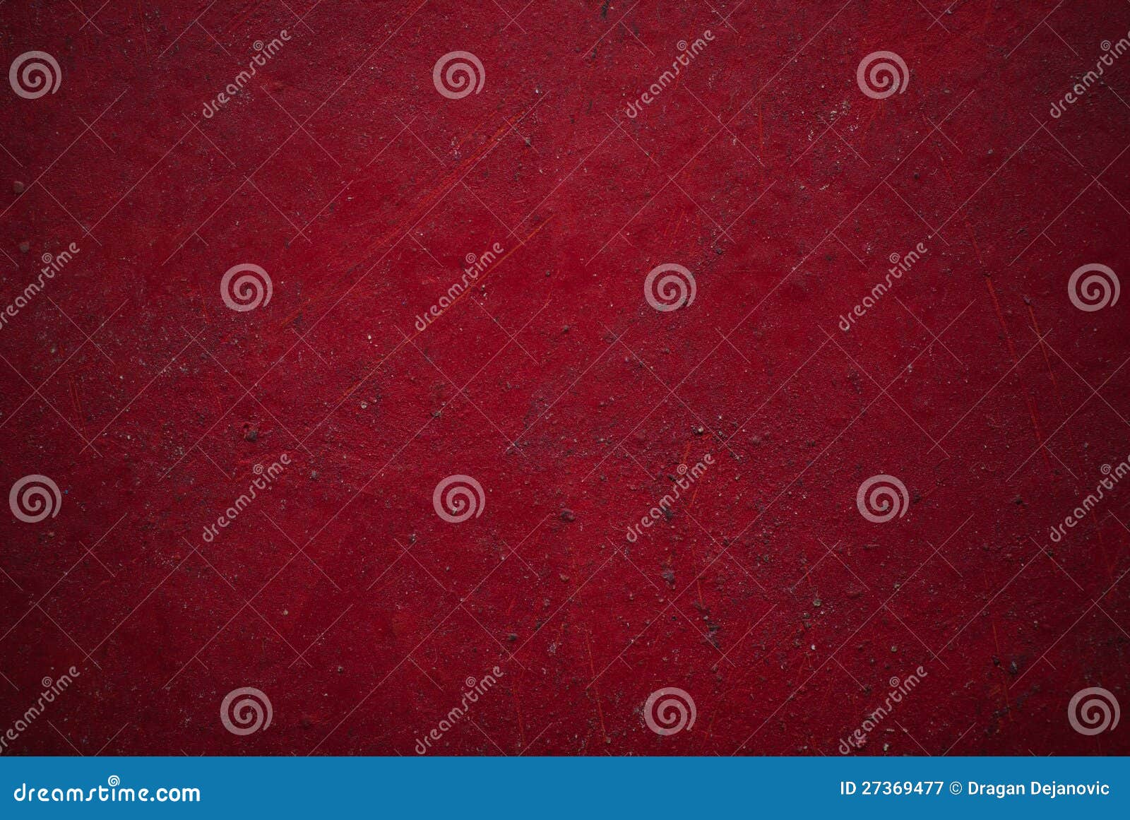 Red vignette texture stock image. Image of concrete, design - 27369477