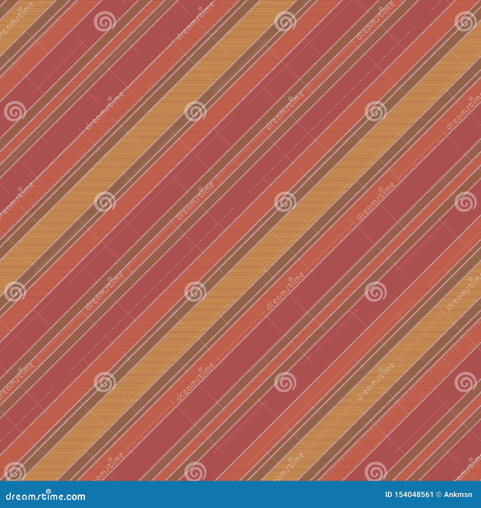 Red Vintage Striped Background Stock Vector - Illustration of cover ...