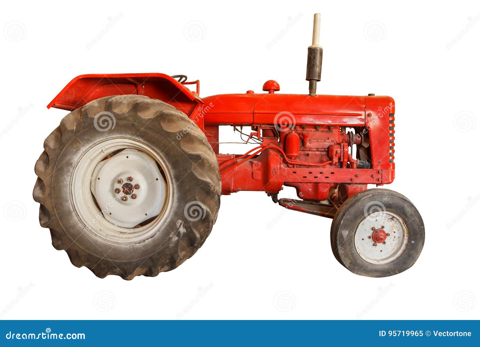 Tractor Background Stock Photos - Royalty Free Pictures