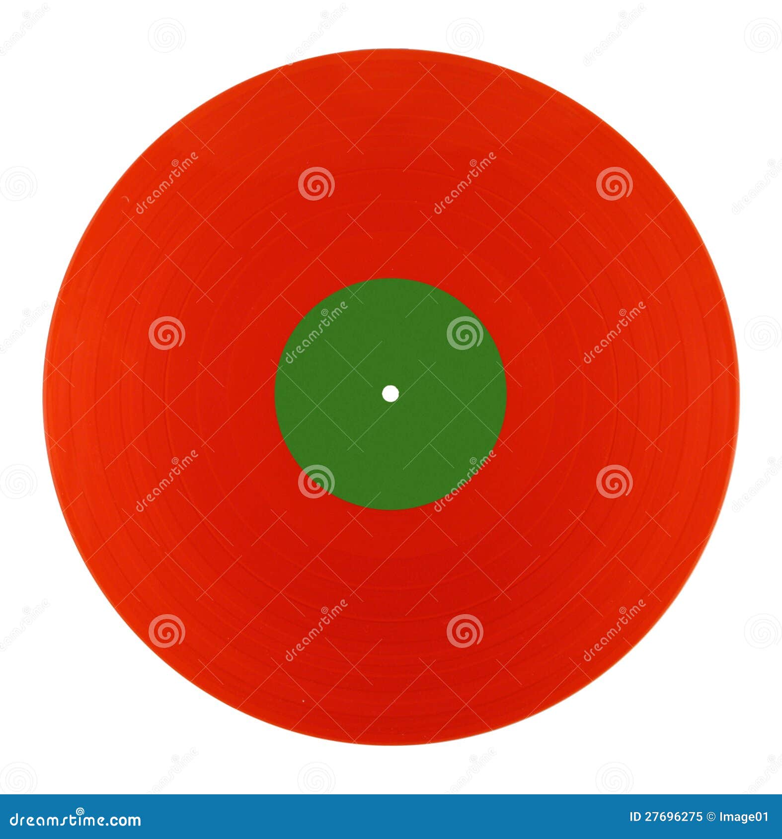 Red vinyl stock image. Image of media, gramophone, blank - 27696275