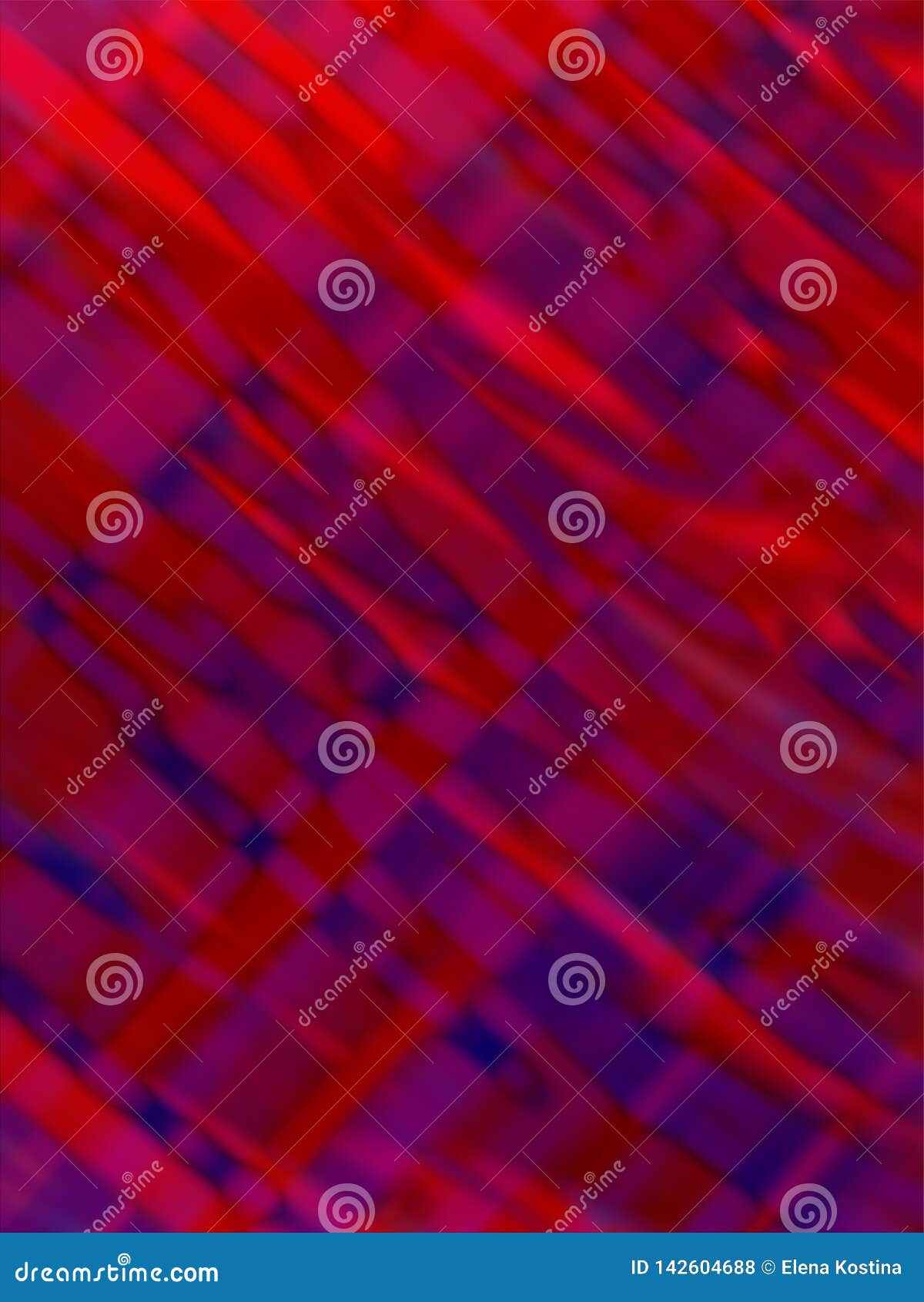 Red and Violet Abstract Background and Texture Stock Illustration ...