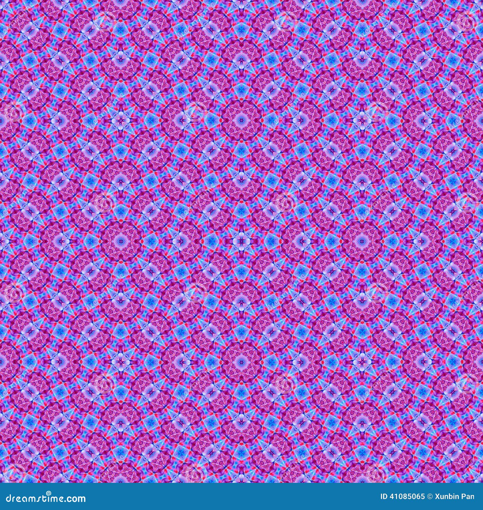 Red violet and blue color stock illustration. Illustration of beauty ...