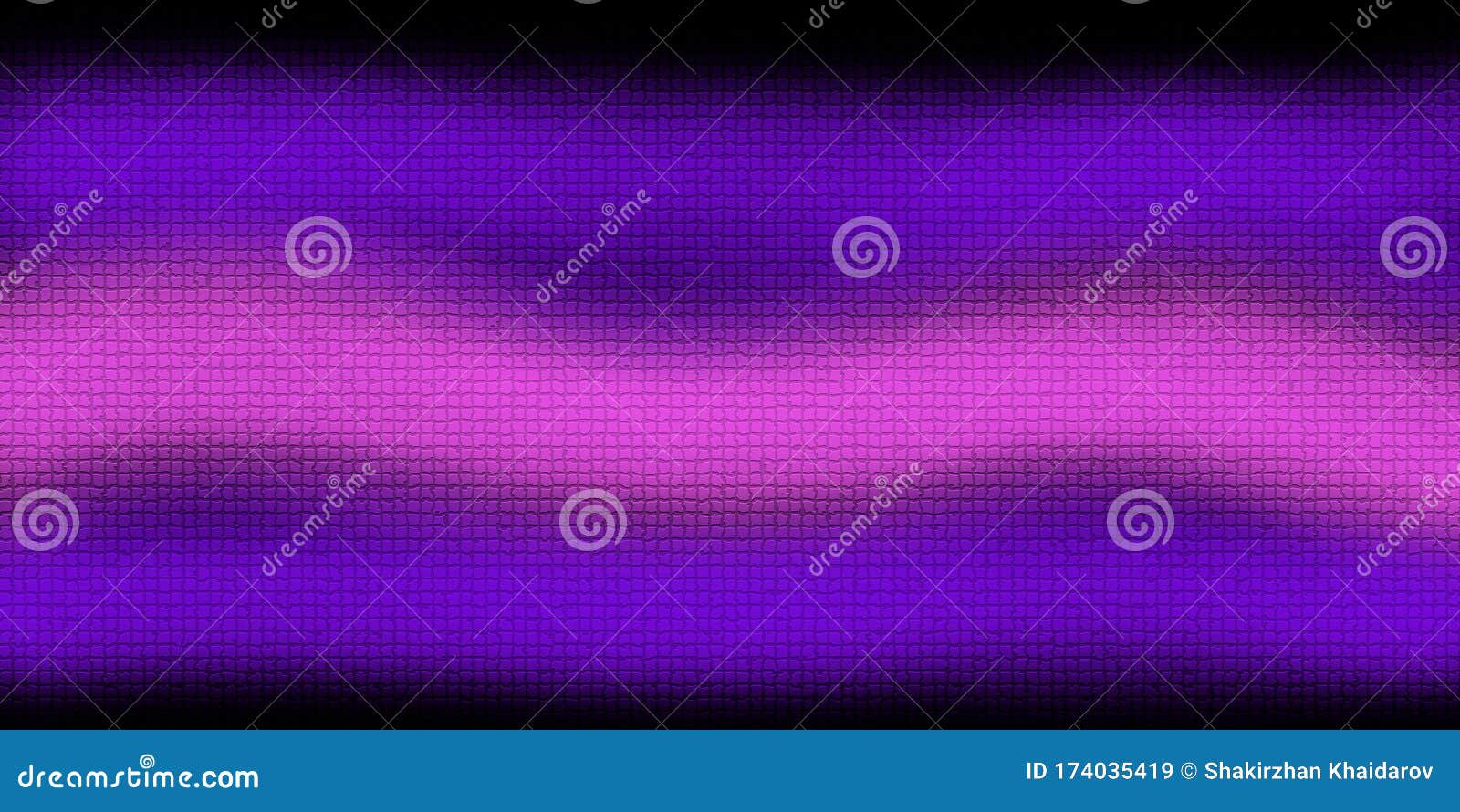 Red-violet Gradient Background with 3D Sphere and Mosaic Texture for ...