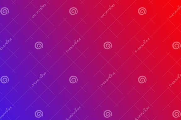 Red Violet Purple Blue Mix Gradient Blurred Abstract Background for ...