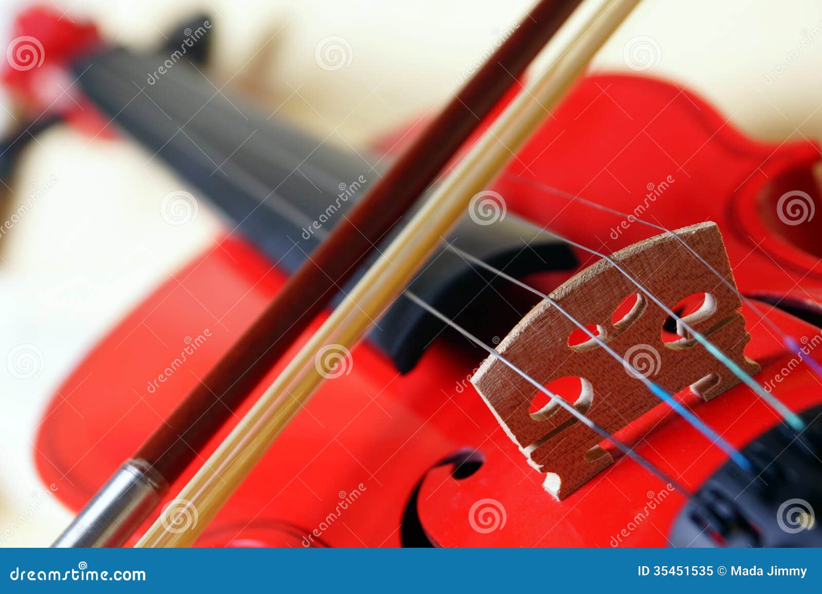 Red Violin stock image. Image of shot, melody, musical - 35451535