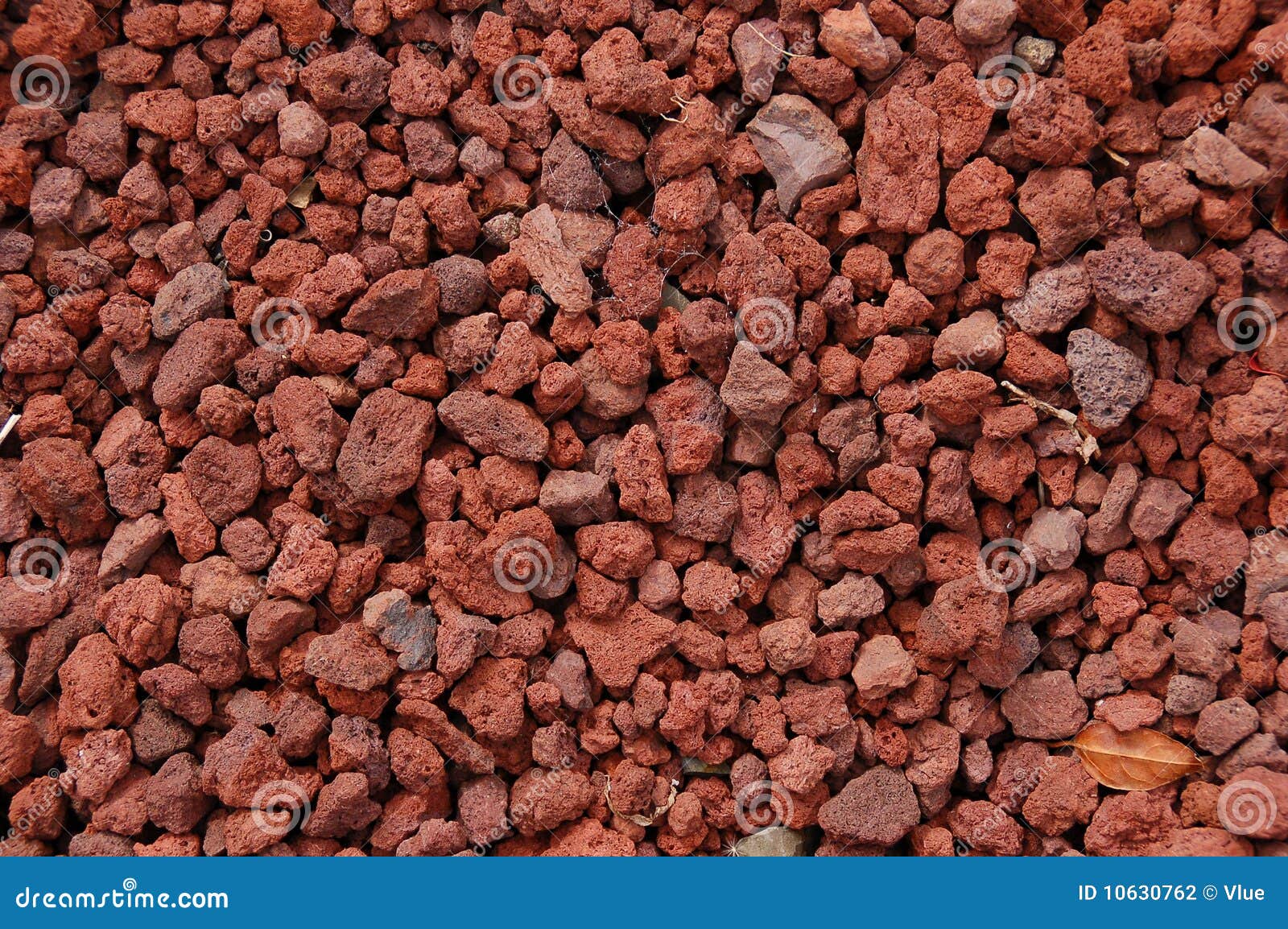 Lava Rock Texture