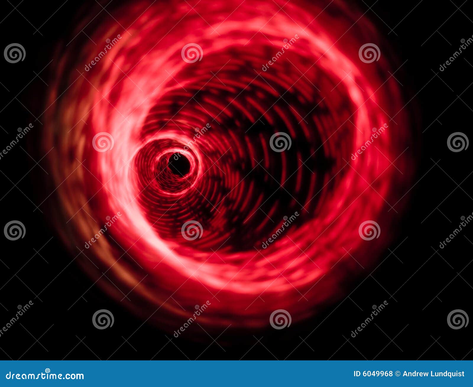 Red vortex spinning design stock photo. Image of outerspace - 6049968