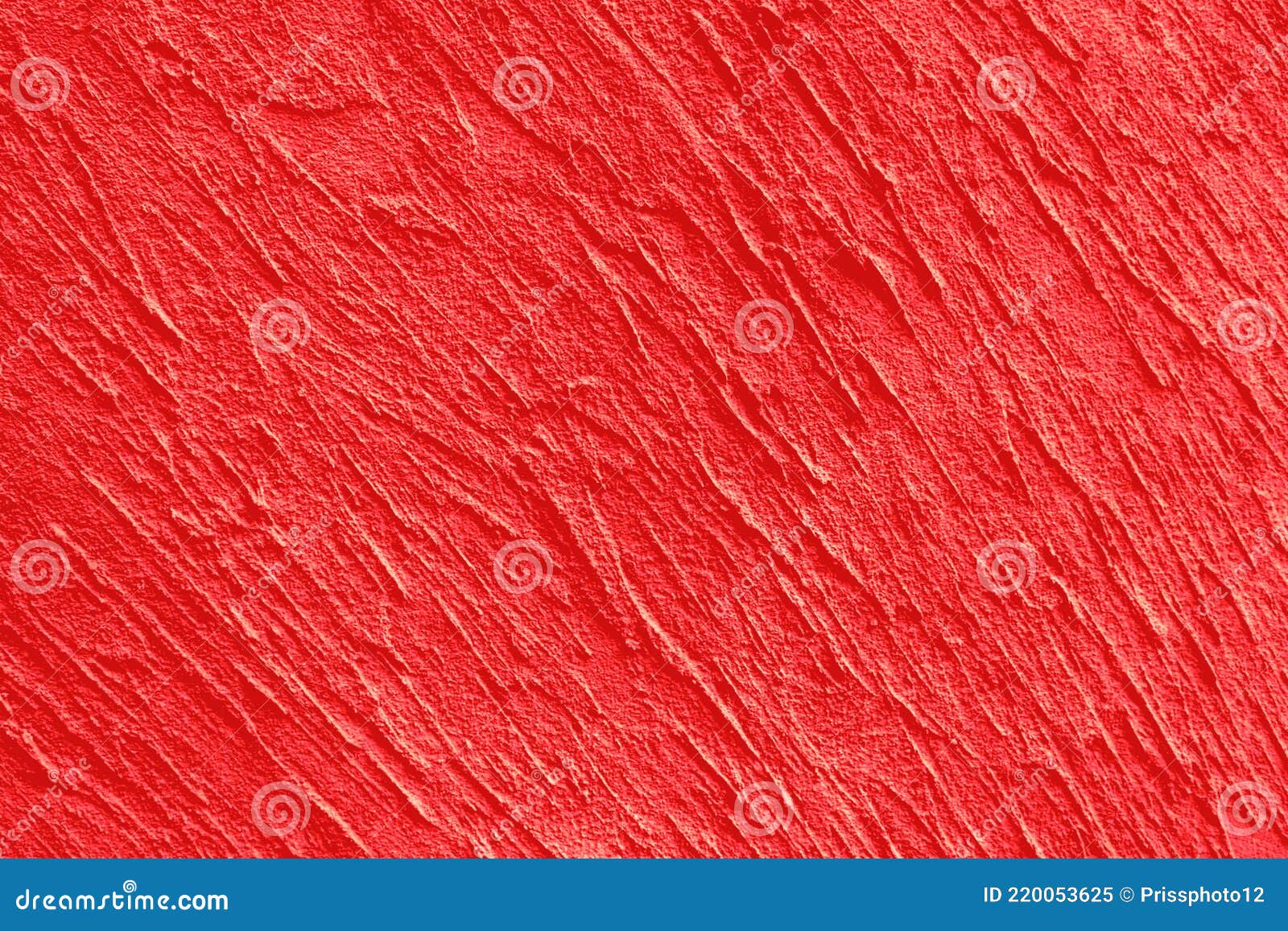 RED Wall for Backgrounds Vintage Textures Plaster Wall Cement ...