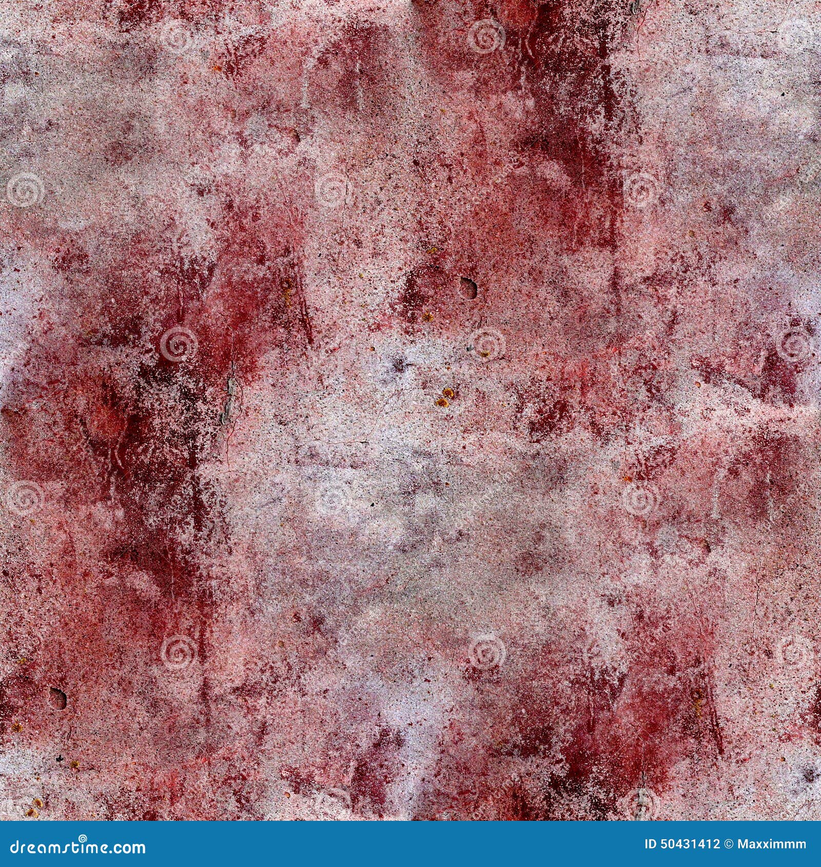 Bloody Floor Texture