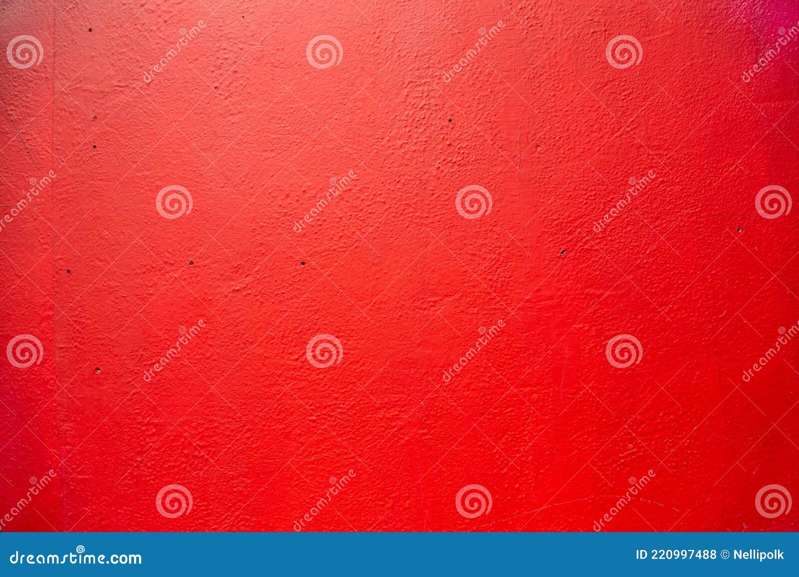 Red wall house stock photo. Image of architecture, brick - 220997488
