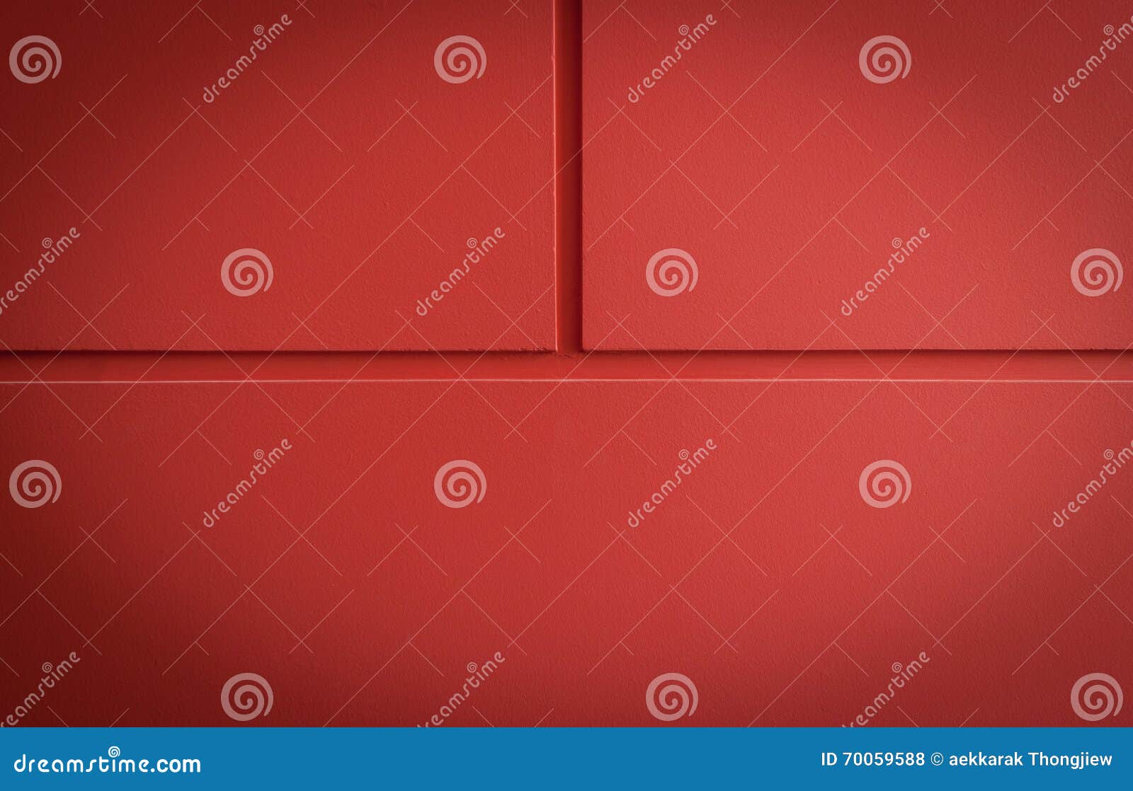 Red Wall Pattern Background Stock Photo - Image of orange, shadow: 70059588