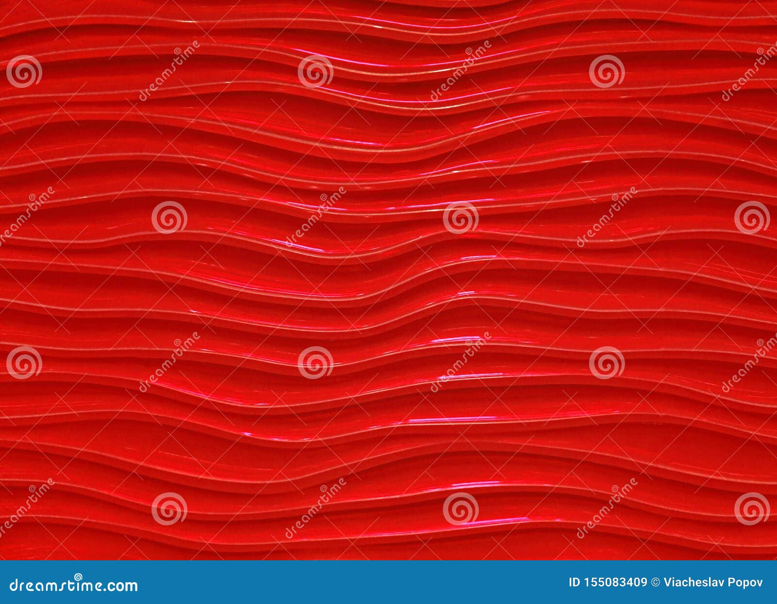 Red wall texture stock image. Image of wavy, cloth, texture - 155083409