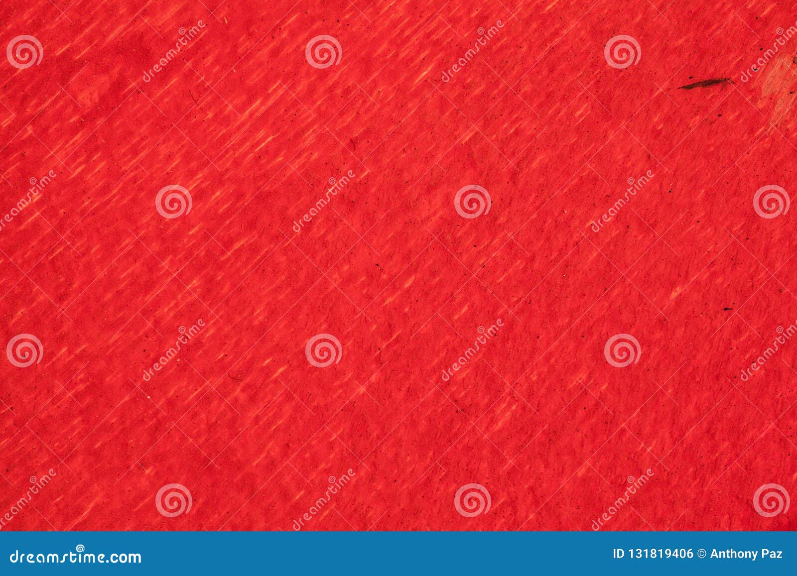 Red Wall Texture for Background Stock Photo - Image of bright, material ...