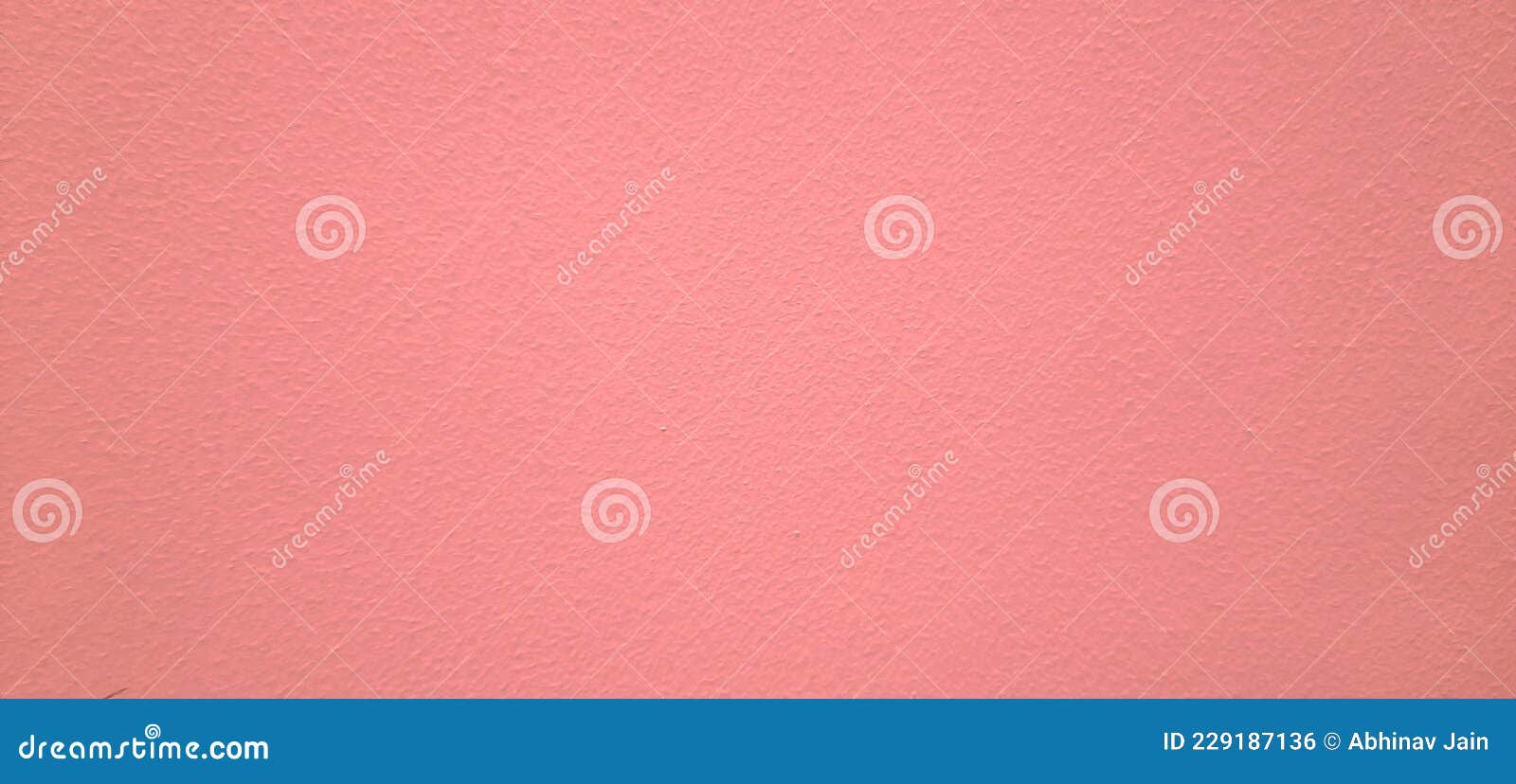 Red Wall Texture Background. Dry or Rough Texture Background. Lumpy ...
