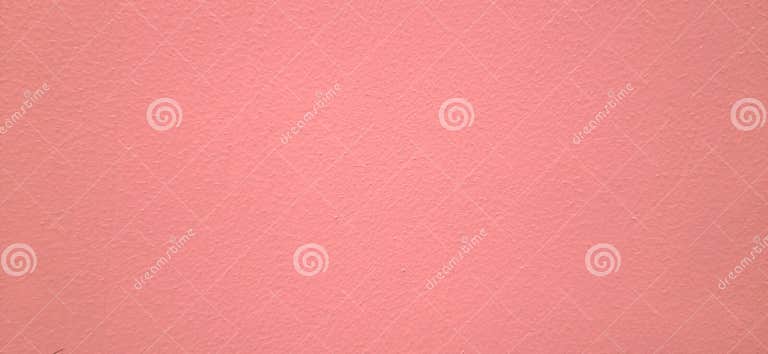 Red Wall Texture Background. Dry or Rough Texture Background. Lumpy ...