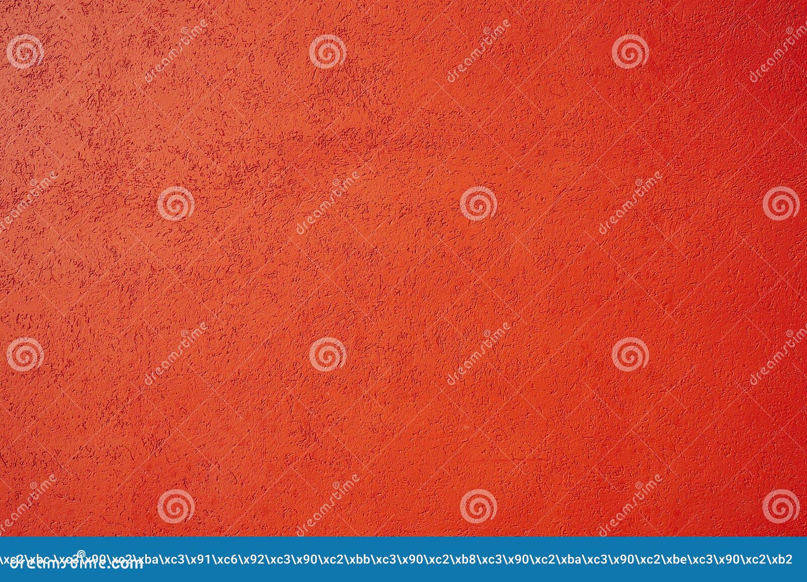 Red Wall Texture with a Pattern Stock Image - Image of detail, texture ...