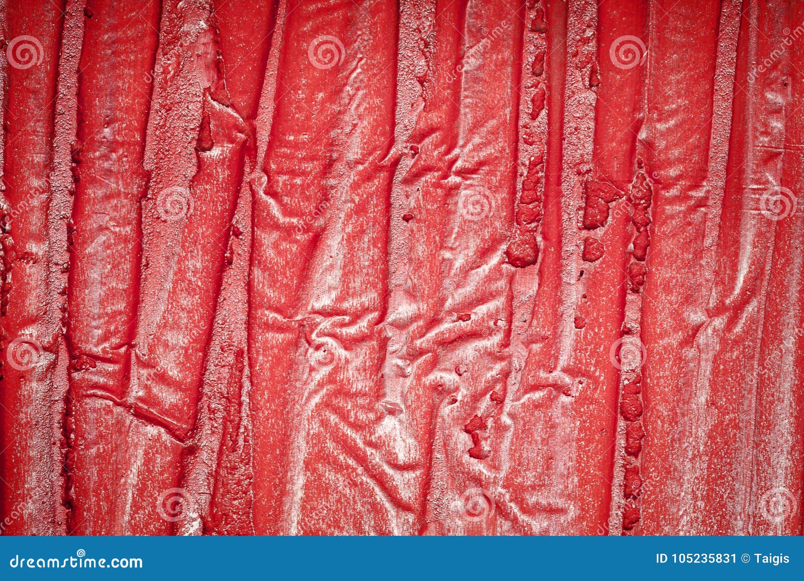 Red wall texture stock image. Image of backdrop, paint - 105235831