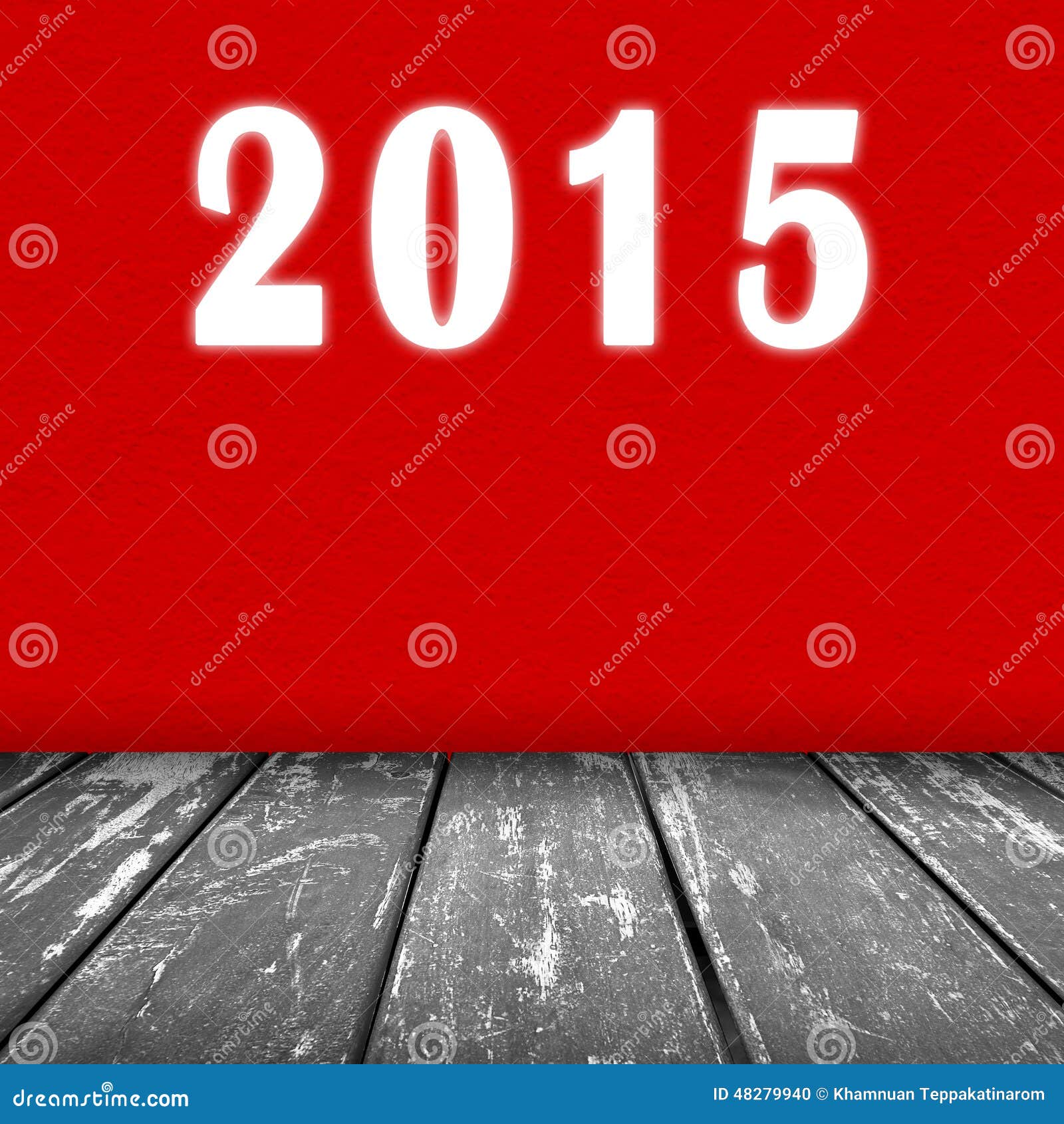 Red Wall Texture 2015 Text Background Stock Photo - Image of country ...