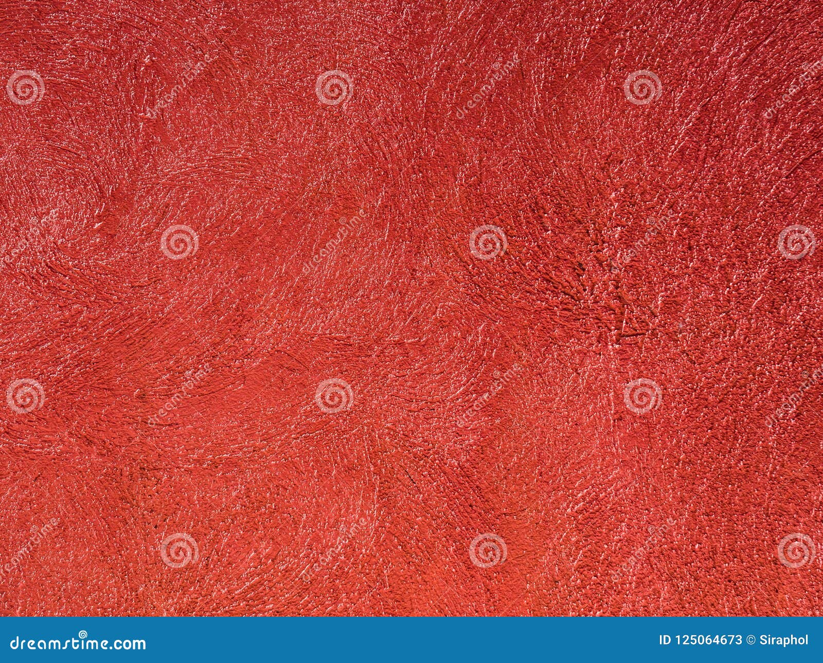 Red wall textures stock image. Image of solid, texture - 125064673