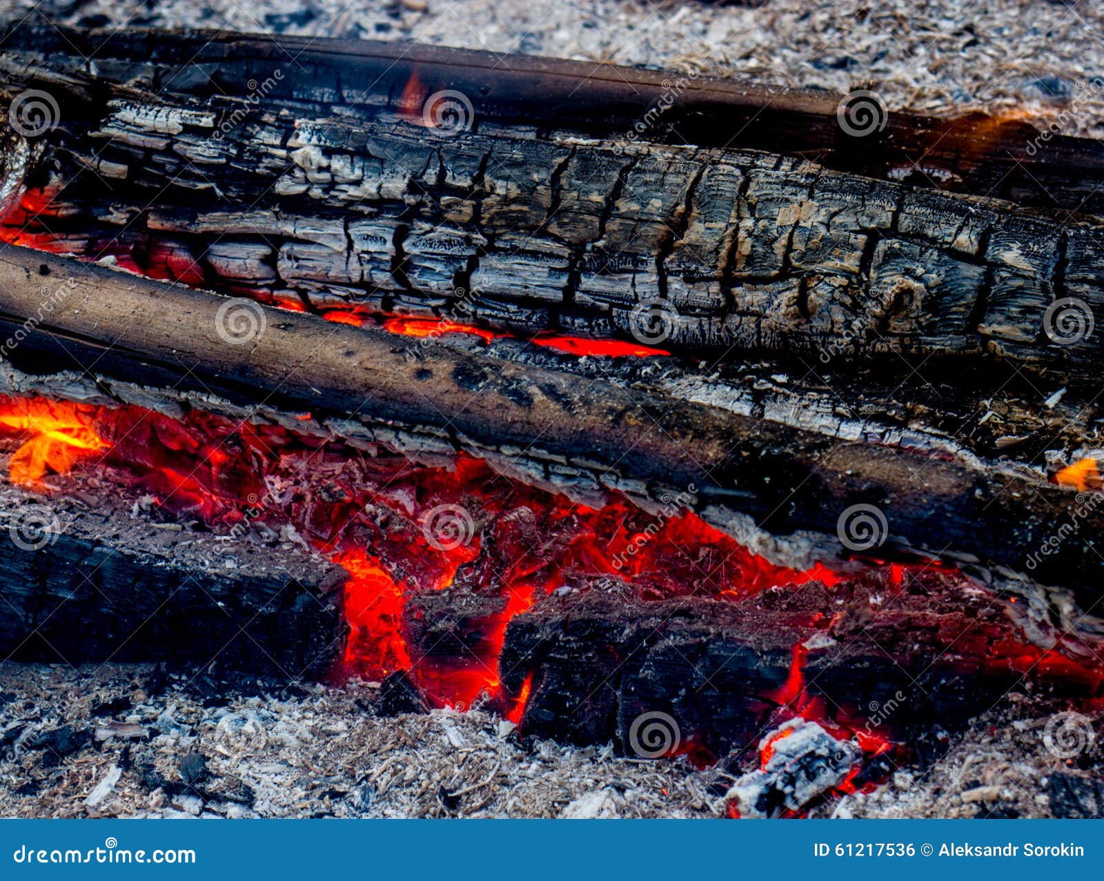 Red Warm Black Coal Background Texture Stock Photo - Image of danger ...