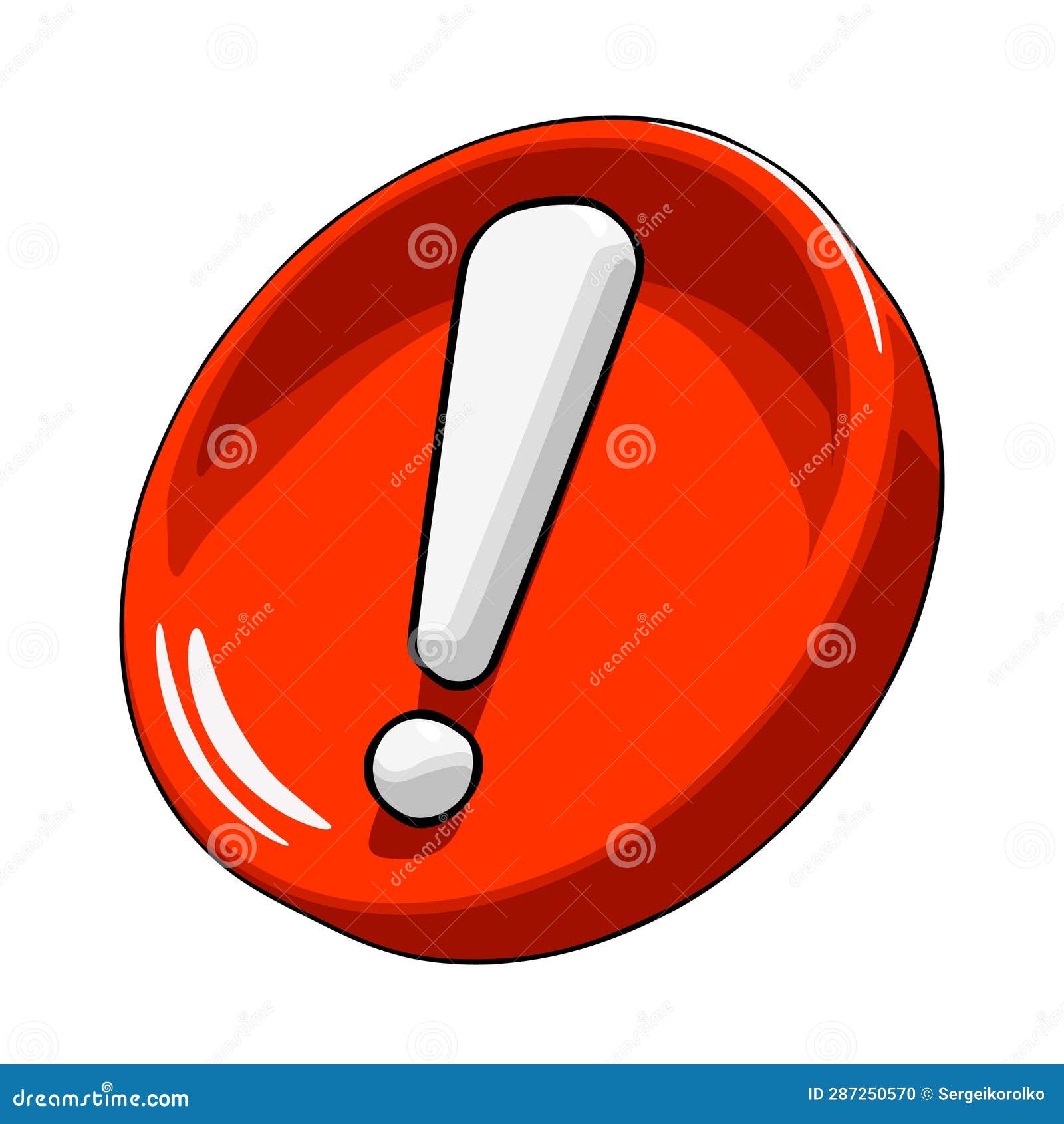 Warning Three Phase Power Symbol Sign, Vector Illustration, Isolate On ...