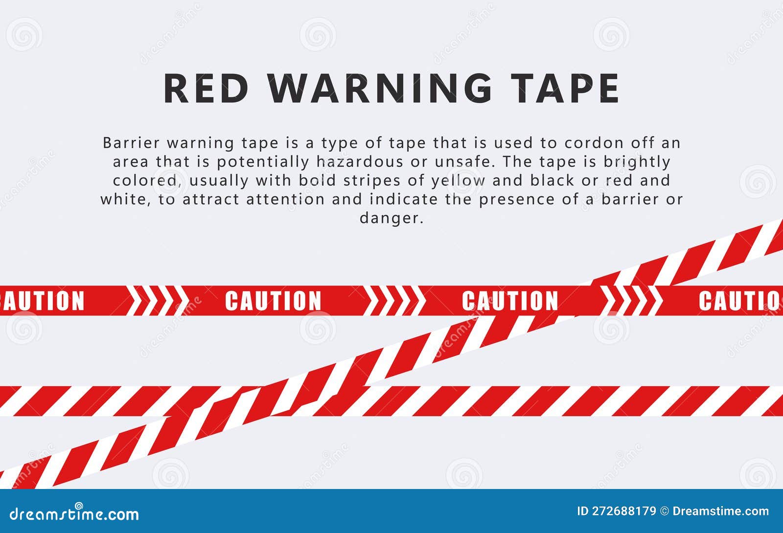 Caution Marking Information ALU Industrial Sign Vector Illustration ...