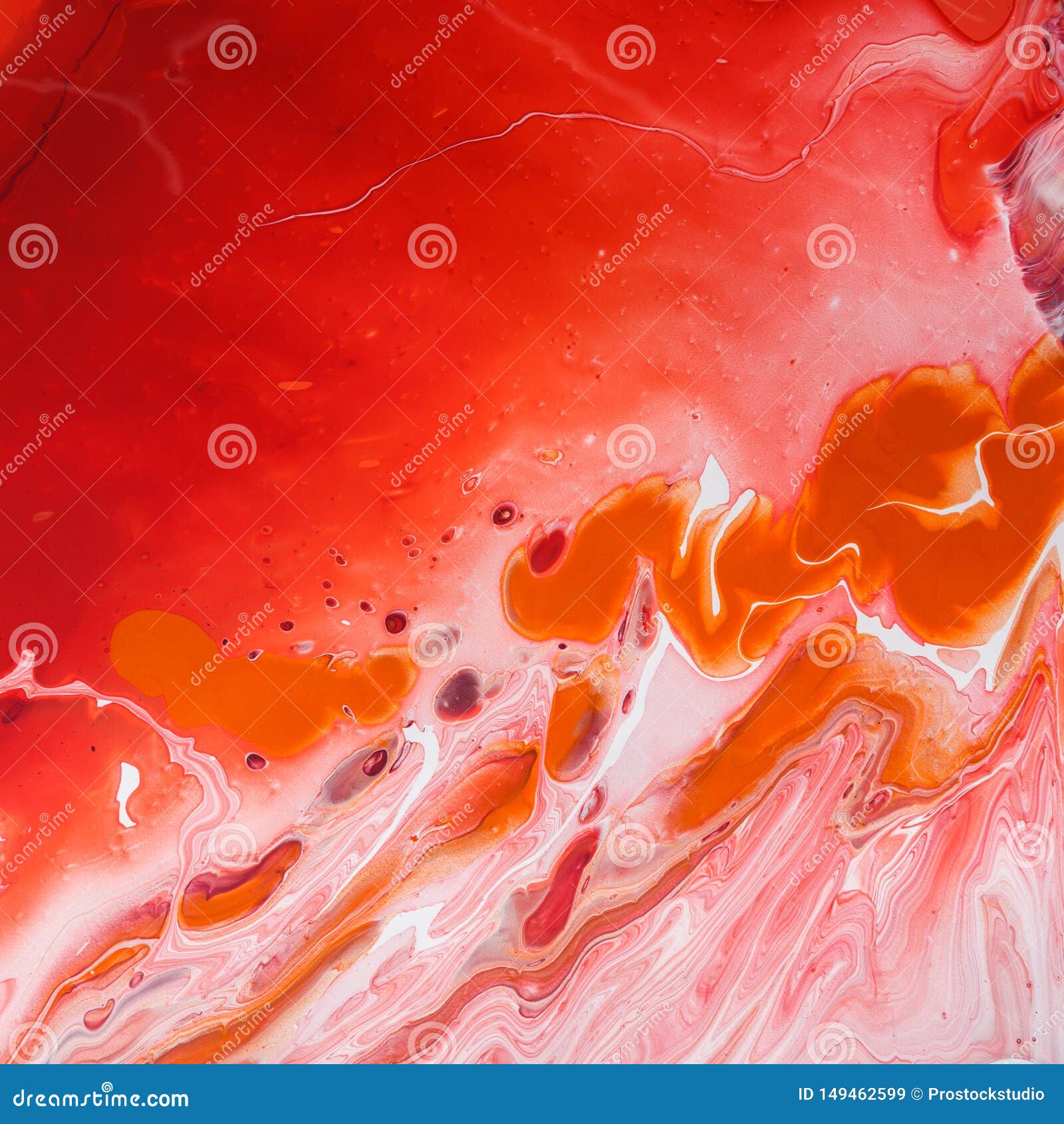Red water concept stock image. Image of backdrop, artistic - 149462599