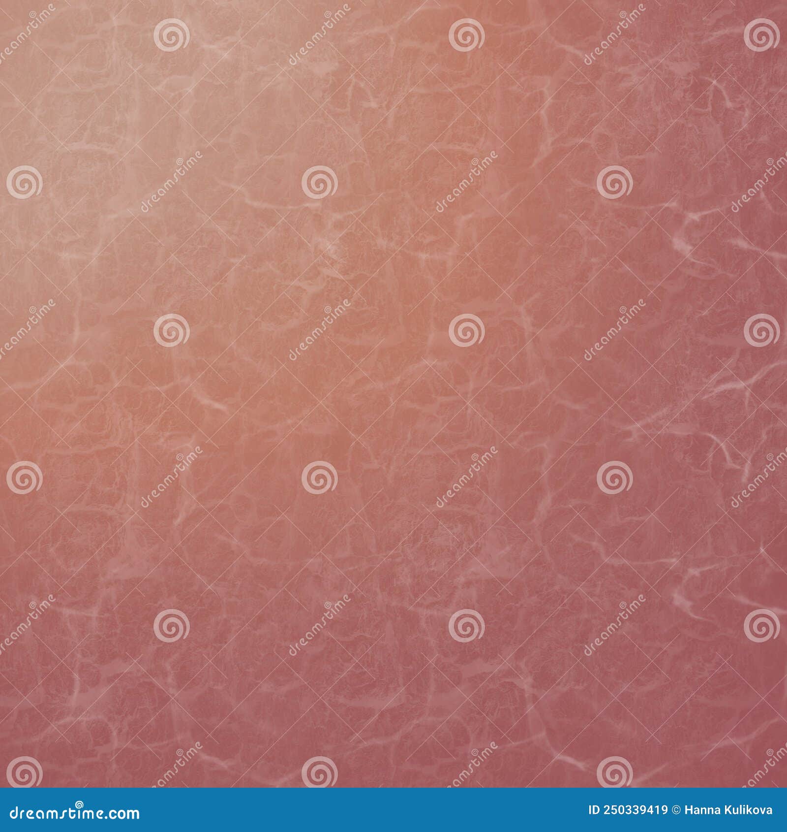 Red Water Pattern As Texture for Wallpaper or Background. Stock ...