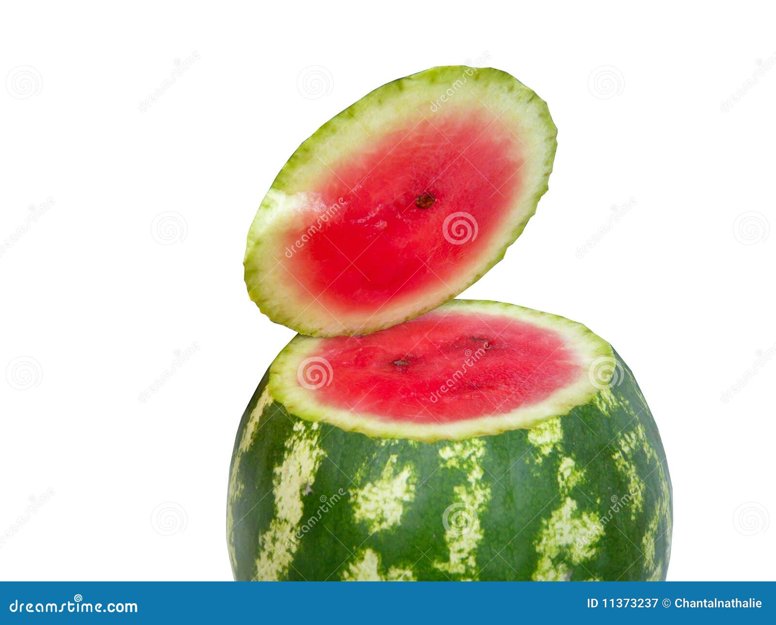 Red Watermelon Picture. Image: 11373237