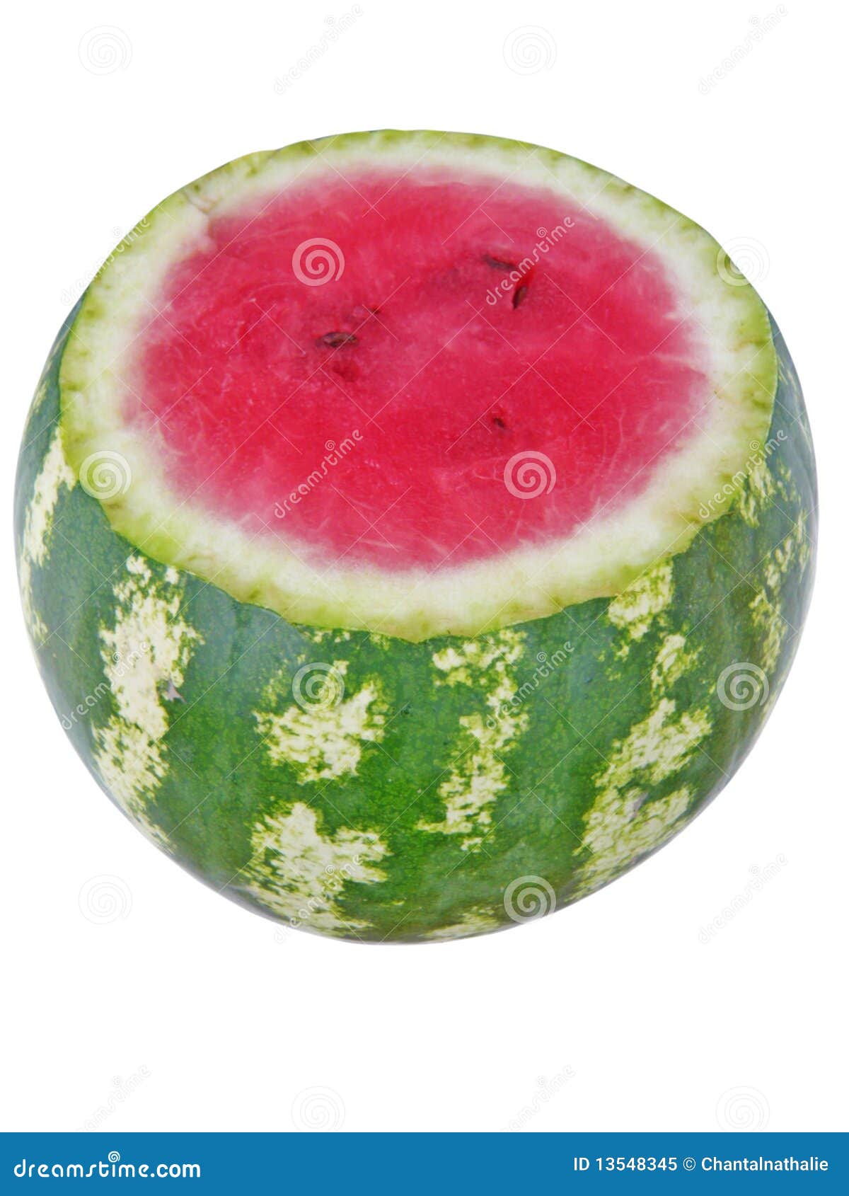 Red watermelon stock image. Image of slice, vitality - 13548345
