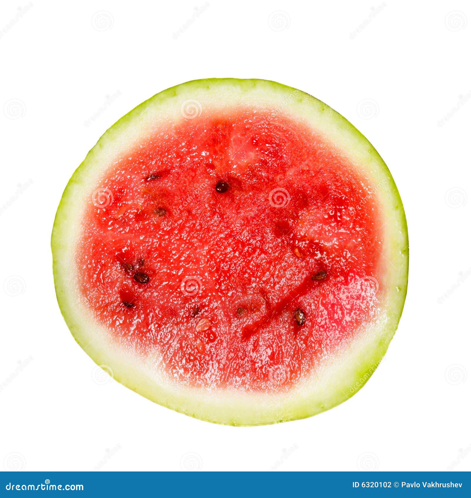 Red watermelon. stock photo. Image of snack, vibrant, treat - 6320102
