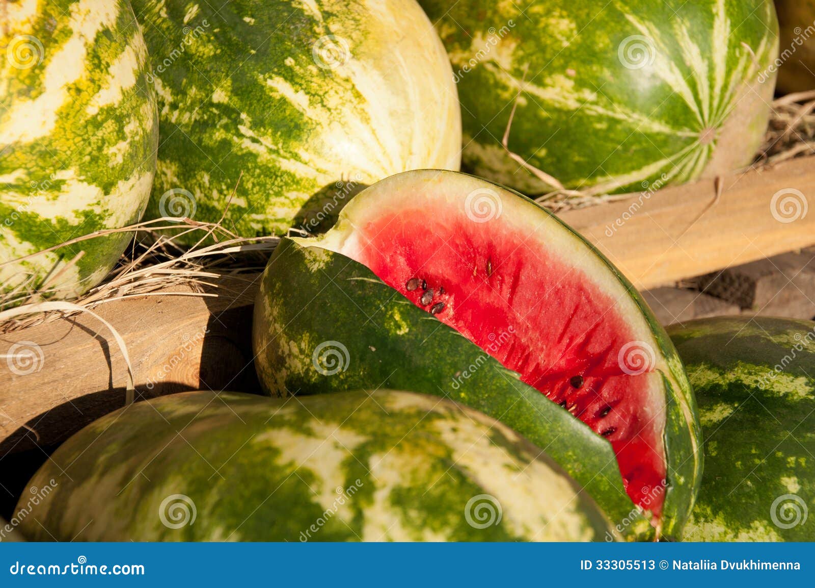 Red watermelons stock image. Image of helpful, seeds - 33305513