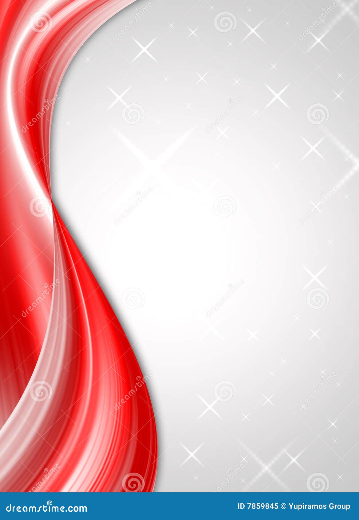 Poster Design Background Red
