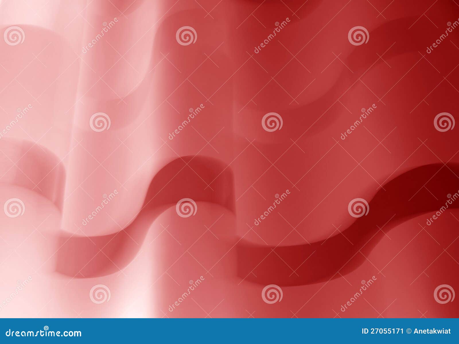 Red waves background stock image. Image of soft, colors - 27055171