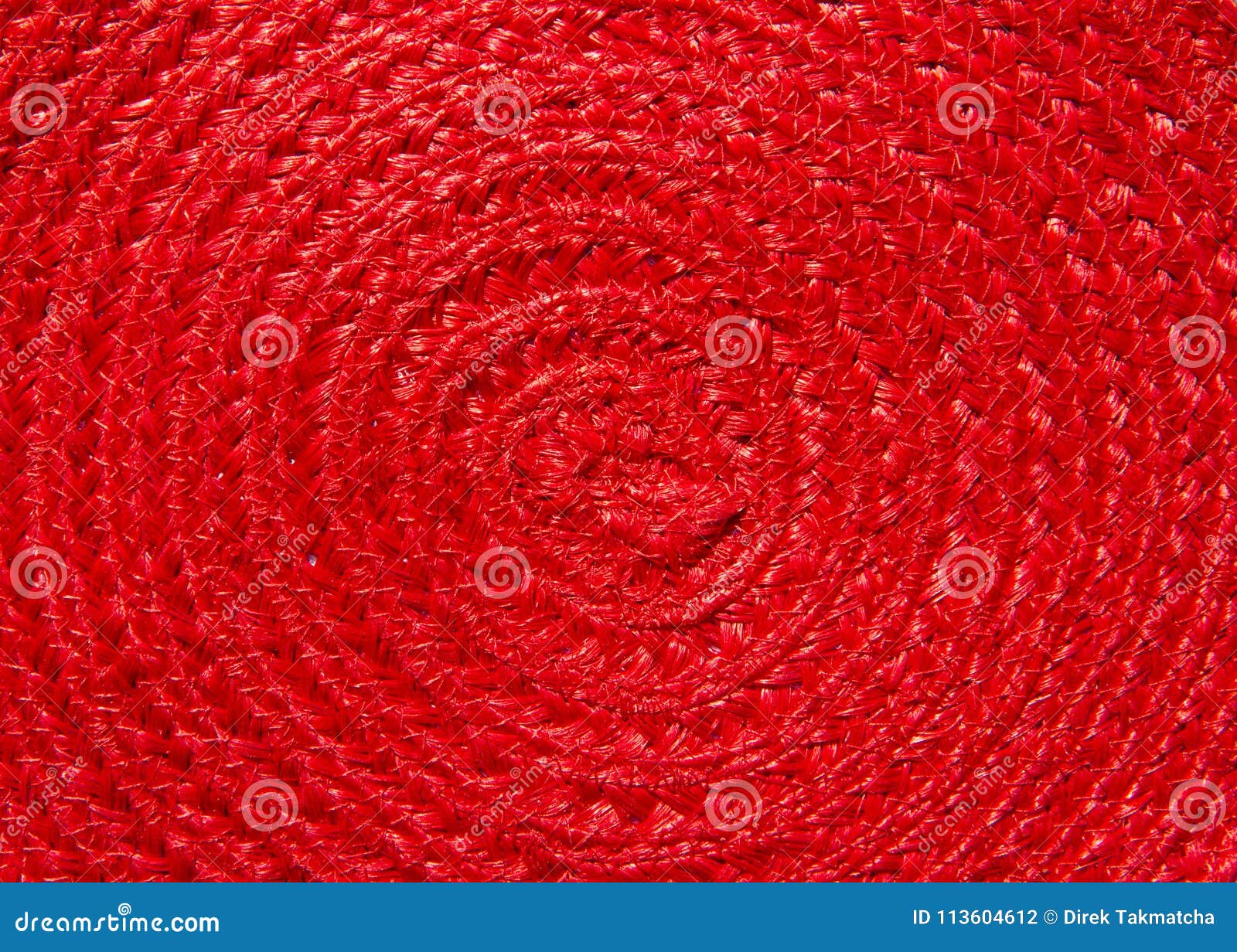 Red weave pattern stock photo. Image of background, handmade - 113604612