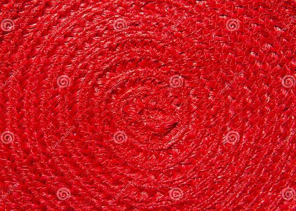 Red weave pattern stock photo. Image of background, handmade - 113604612